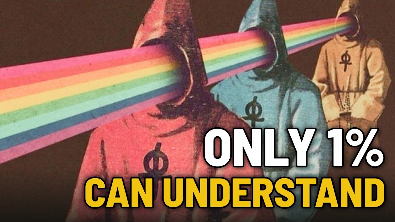 7 Mind-melting Philosophical Movies - YouTube