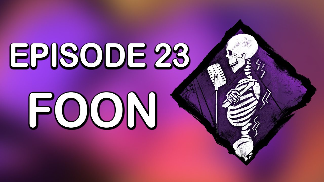 Foon - Spine Chill [Episode 23] - YouTube