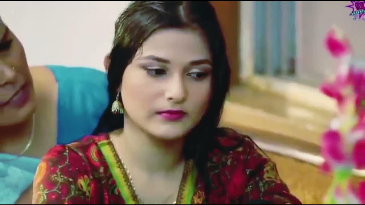 सुहागरात के दिन बहु का टेस्ट किया जाता है | Maili Chadar Part-1 | Web ...