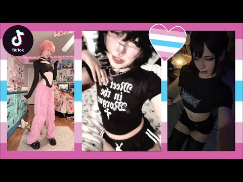 FEMBOY TikTok Compilation # 14