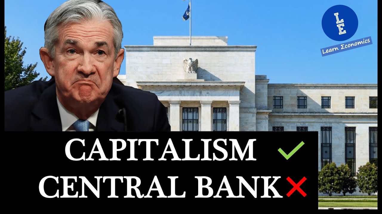 Free Banking Era in the United States (1837-1863). Capitalism with ...
