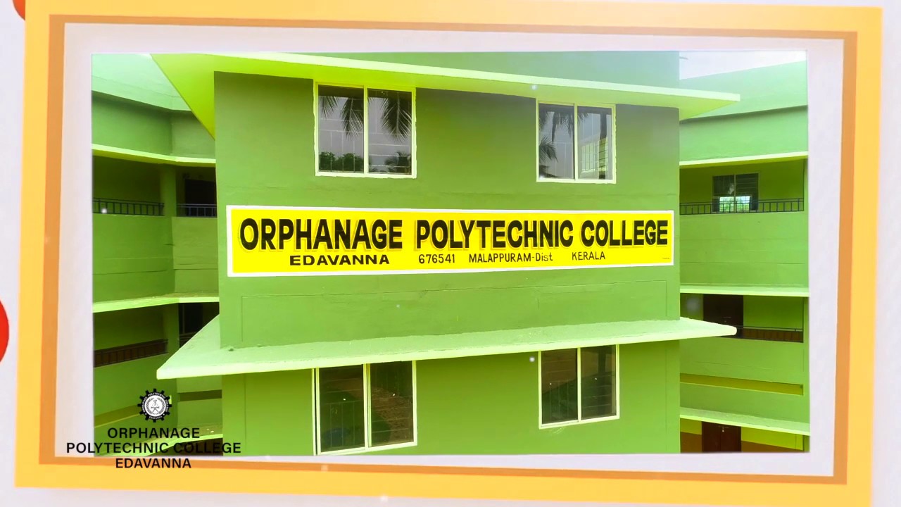 Poly technic college Hd - YouTube