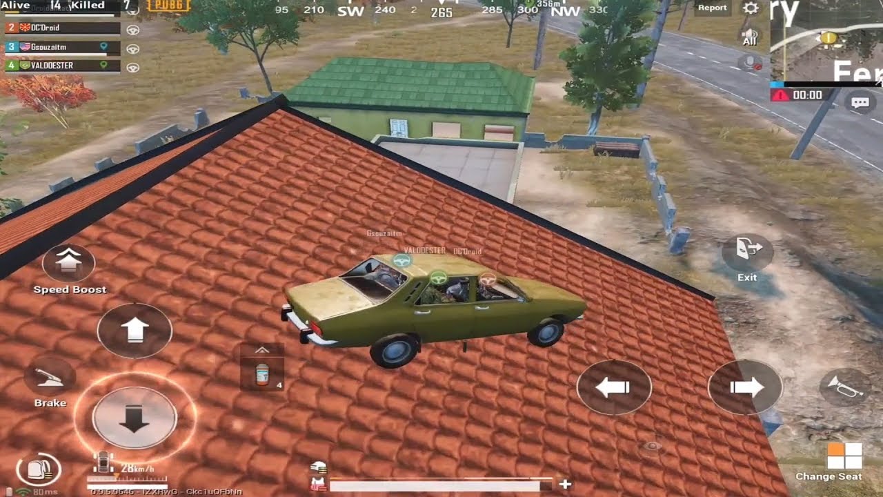 PUBG Mobile Android Gameplay #16 - YouTube