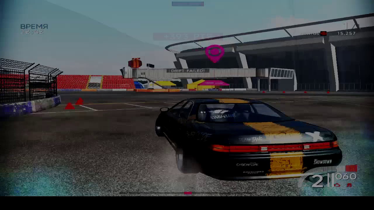 RDS - RUSSIAN DRIFT SERIES - YouTube