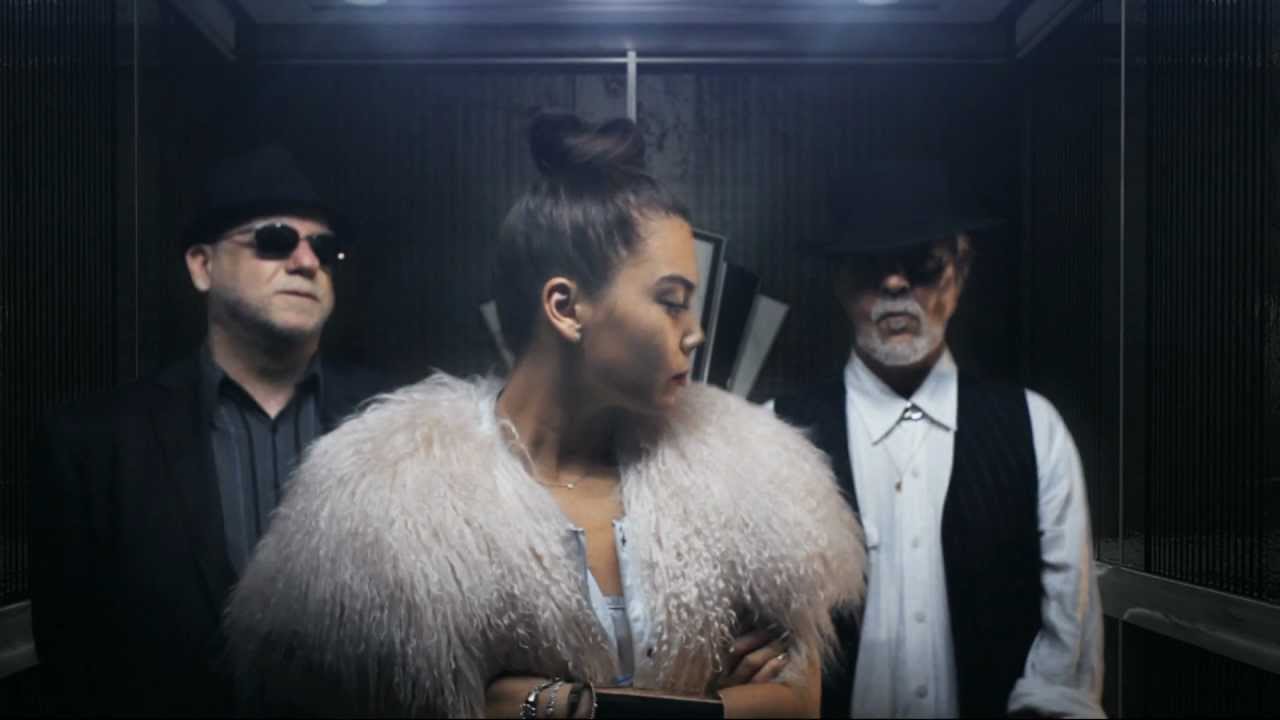 Azari & III - Reckless (With Your Love) Official Video - YouTube