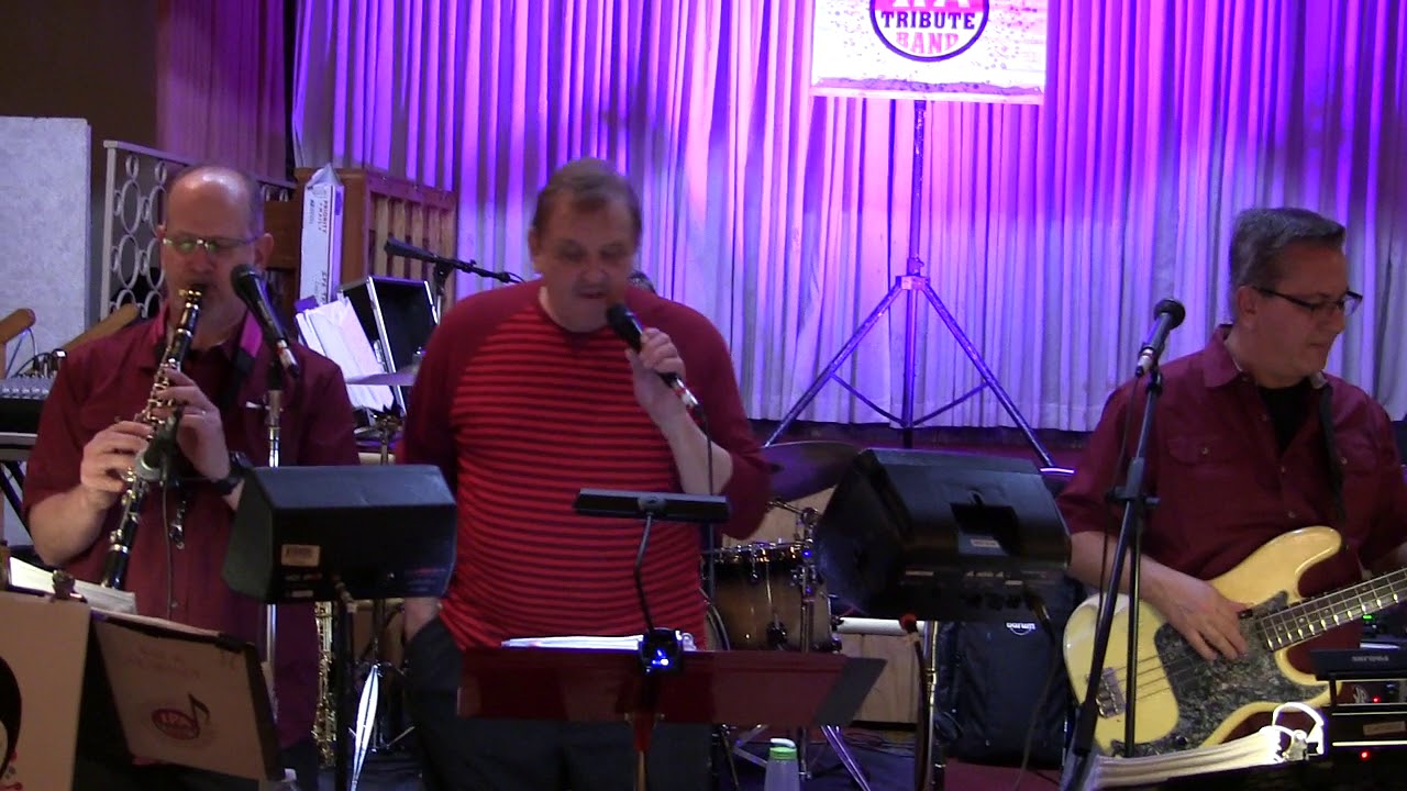 I.P.A. Tribute Band (2019) - Pod Krakowem Polka - YouTube