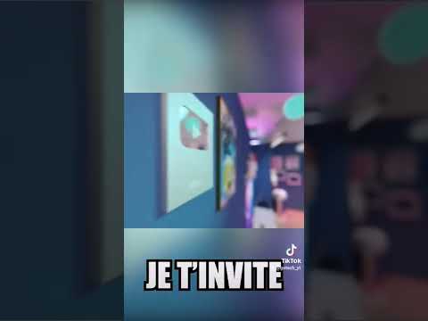 J'AI RECRÉÉ LE STUDIO DE @Michou EN 3D, LA VIDEO EST DISPONIBLE SUR LA ...