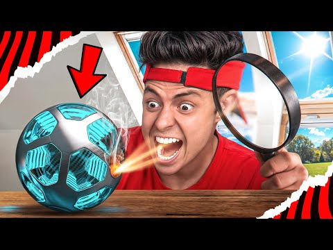 DESTRUA O ITEM E GANHE $1000!