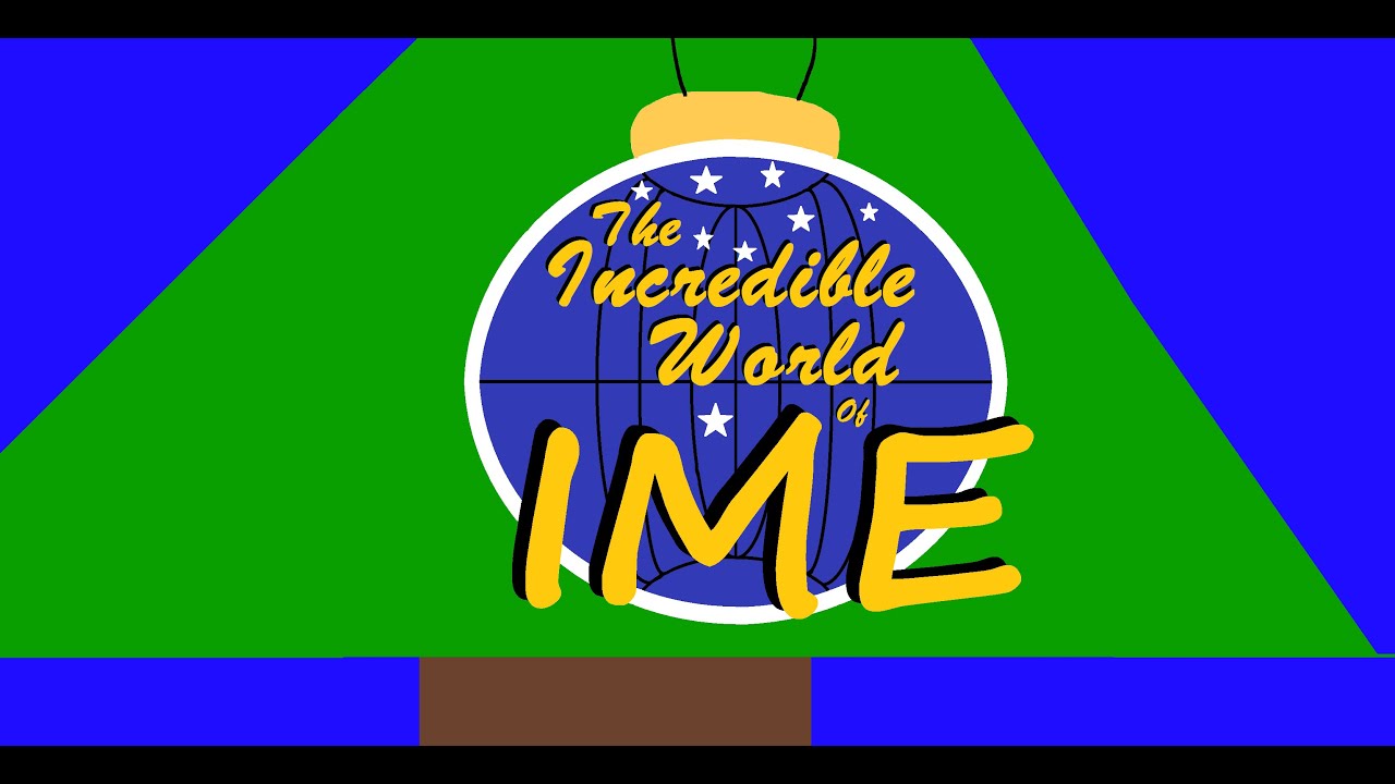 Give, Live, Love this Christmas with IME Entertainment! - YouTube