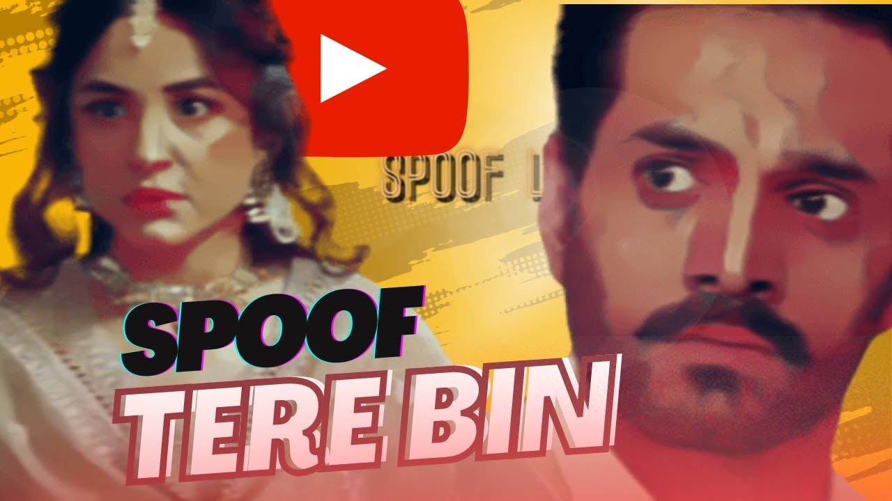Tere Bin Spoof | Episode 43,44,45,46 | Latest Video By Spoof Lab | It's ...