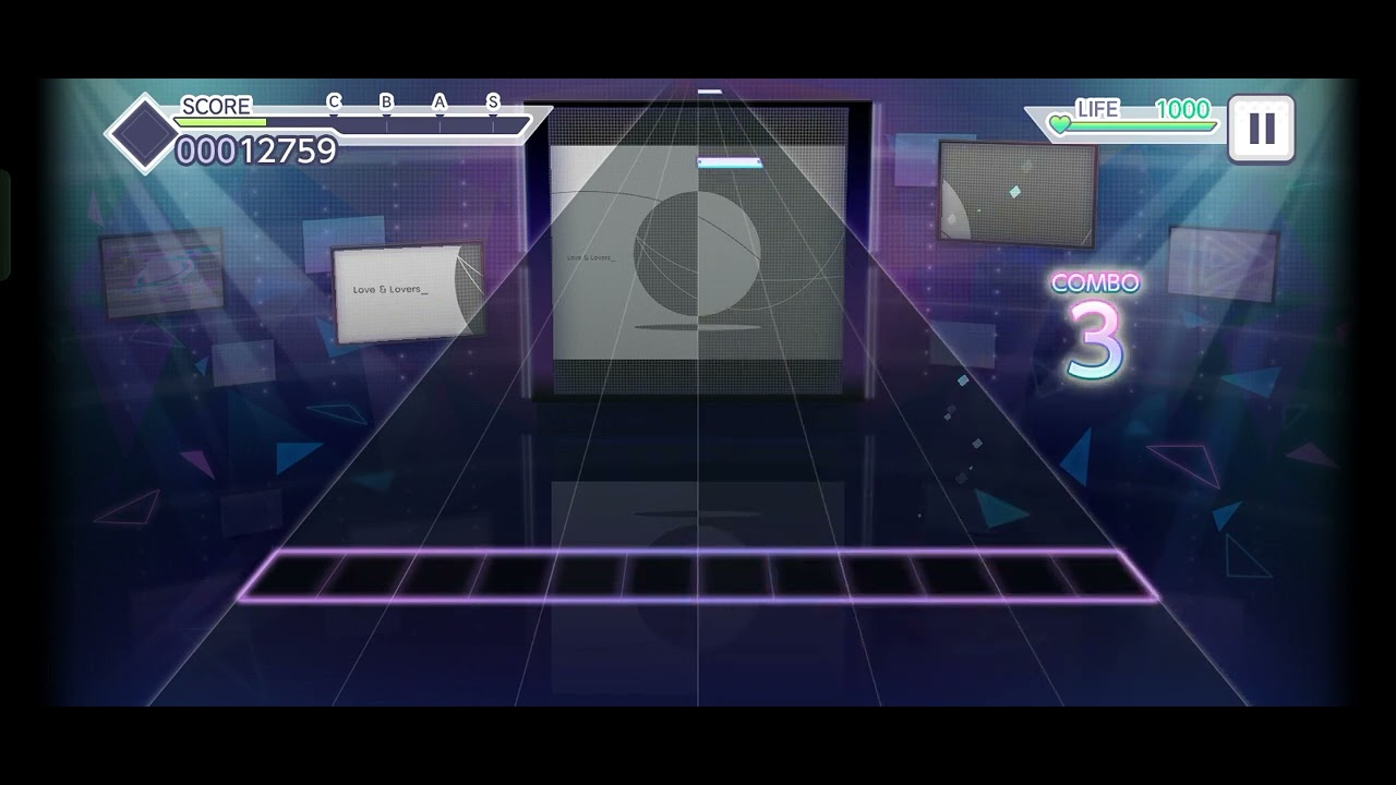 more pjsk gameplay - YouTube