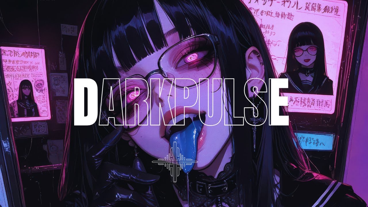 DARKPULSE “TOXIN” DARK TECHNO | INDUSTRIAL BASS TYPE BEAT | DARK ...