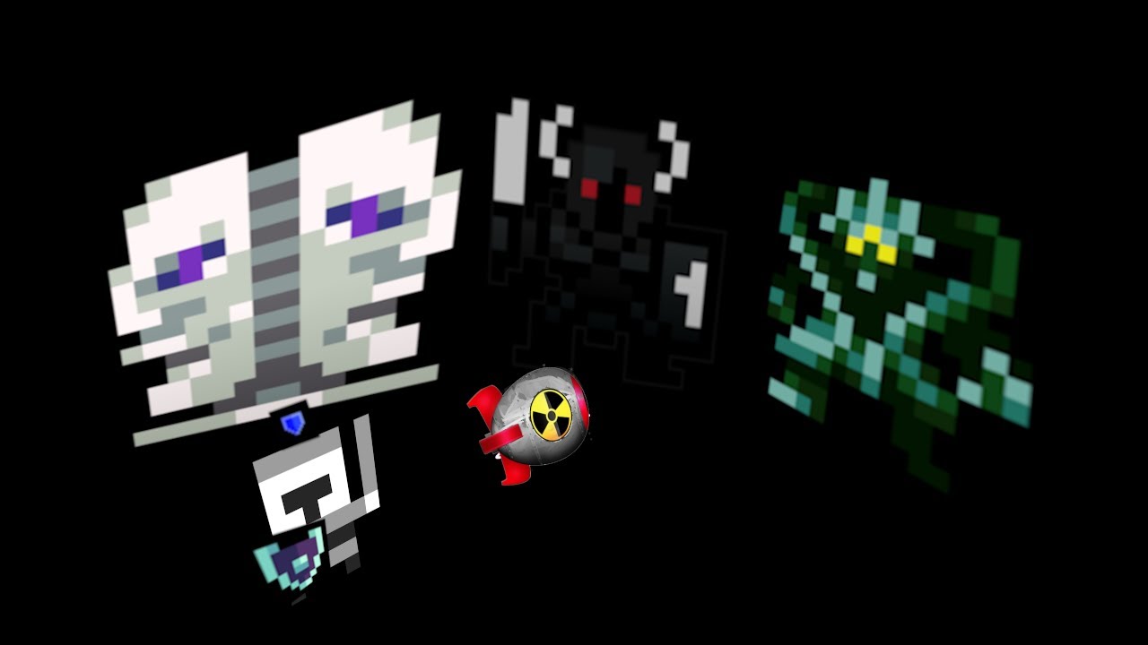 RotMG Best Set in the game - YouTube