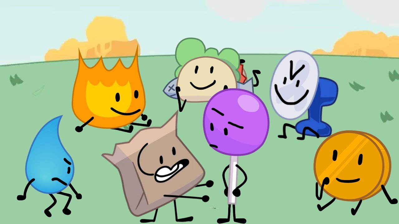 Not PokeL's BFB 15 bingo Sheet (pre-BFB 15) - YouTube