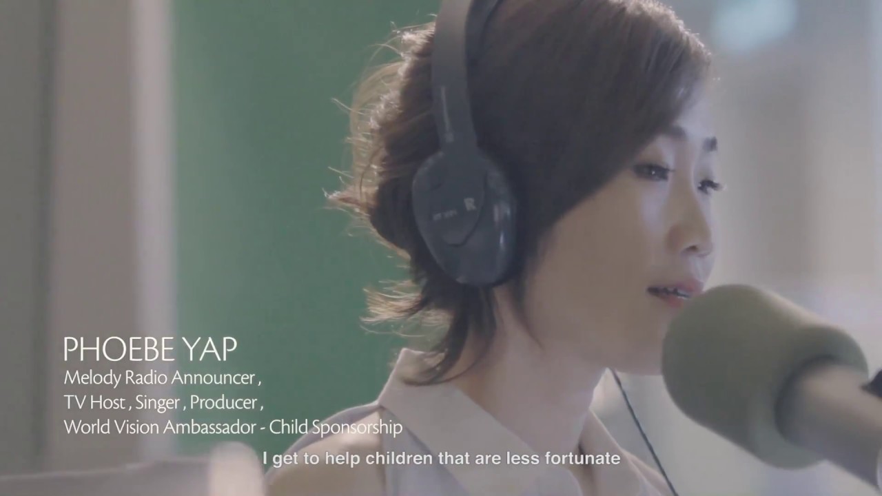 The Clé de Peau Beauté Woman, Phoebe Yap - YouTube