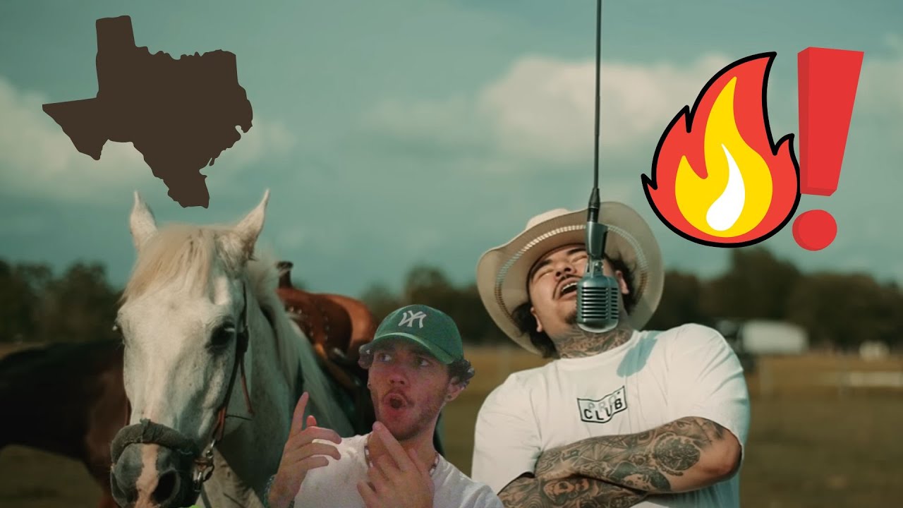 CAME IN ON A HORSE? That Mexican OT - Cowboy Killer On The Block Ranch ...