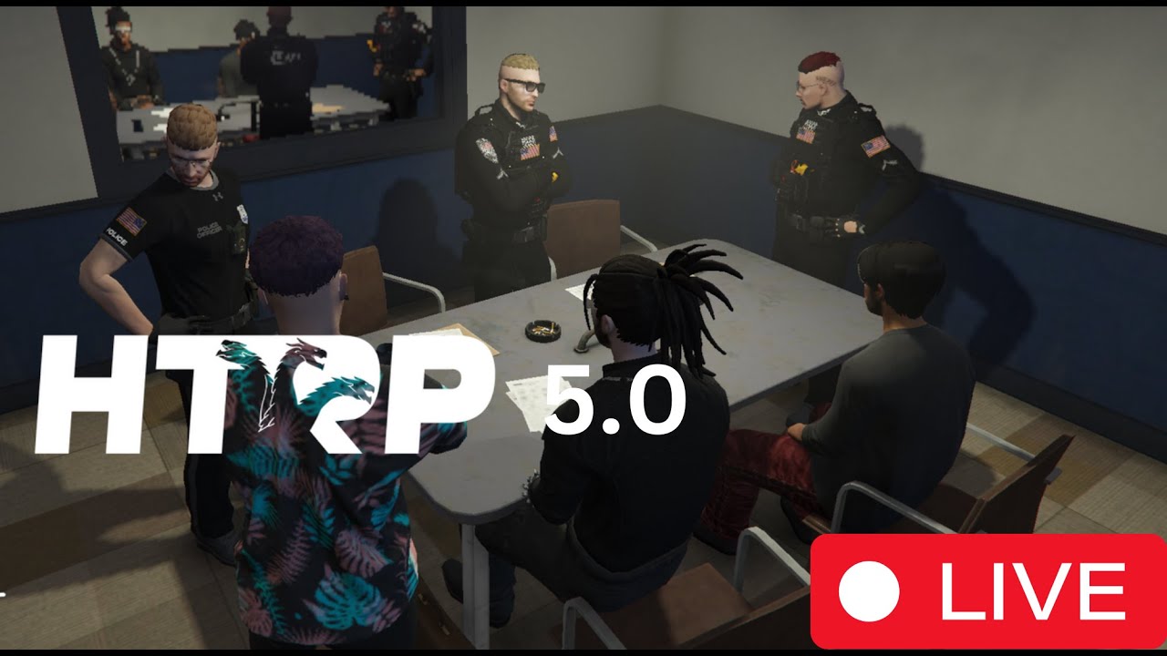 HTRP 5.0 LIVE DAY 1 #htrp - YouTube