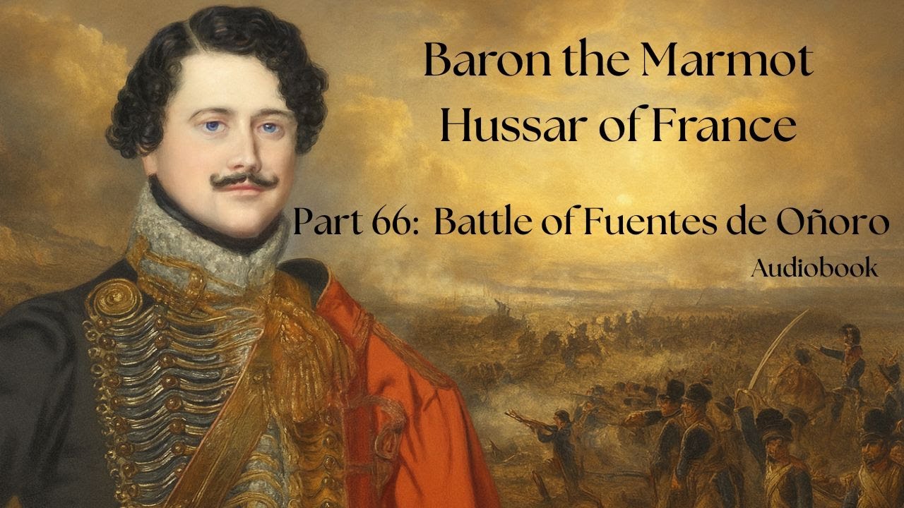 Hussar of Napoleonic France: The Translated Memoirs of Marbot | Part 66 ...