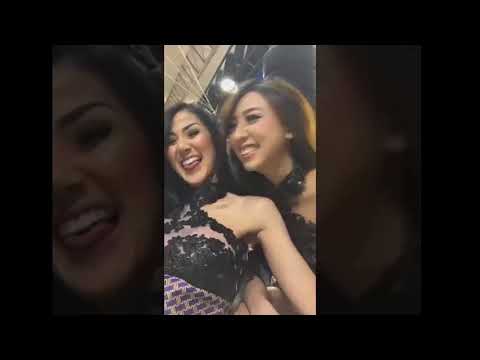 BIGO LIVE BAHAN MALAM JUMAT DI SURUH JOGET