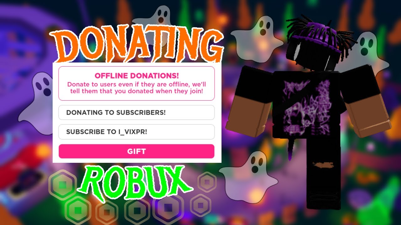 🔴LIVE DONATING TO VIEWERS ON THE ROAD TO 600 SUBS🔴 - YouTube