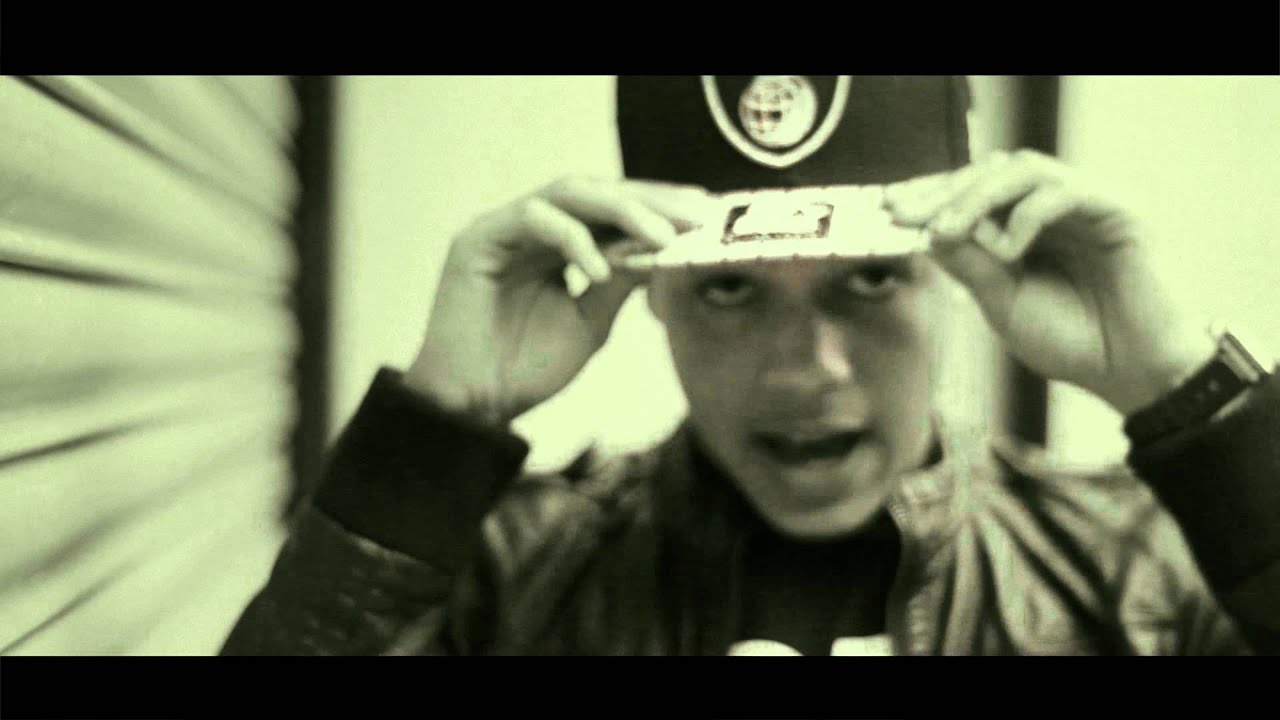 Capz - Rich Forever (Net Video) - YouTube