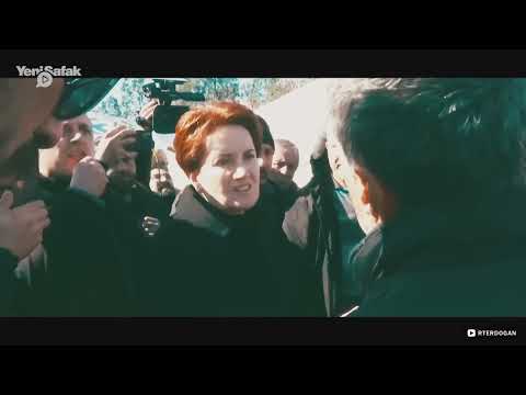 Cumhurbaşkanı Erdoğan kentsel dönüşüm sürecini anlatan video izletti