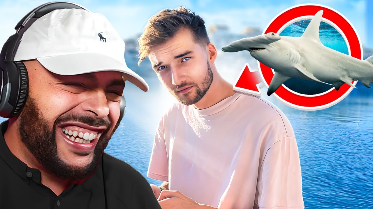 Ik Ga Stuk Om Deze Gio Meme - YouTube