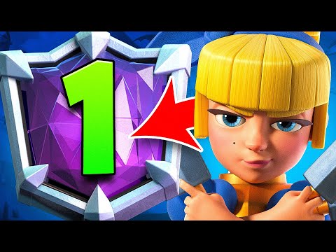 Yeni Kartla Dünyada 1. Oldum!!