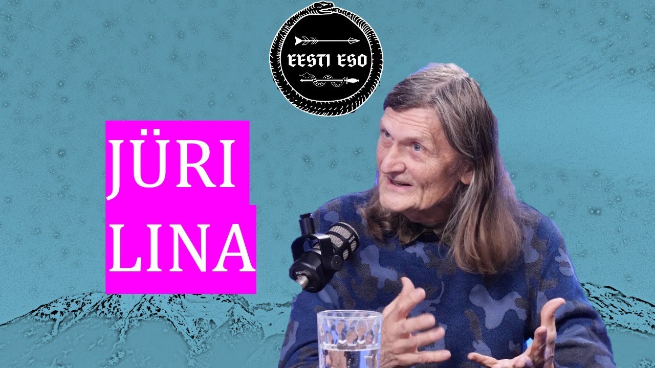 Jüri Lina – Ivan Julm ei tapnud oma poega ja vene keelt polnud alles ...