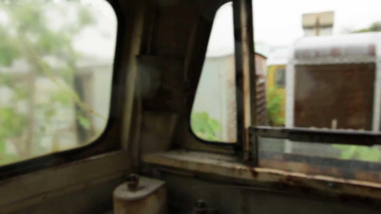 LOST IN TRAIN STATION - YouTube