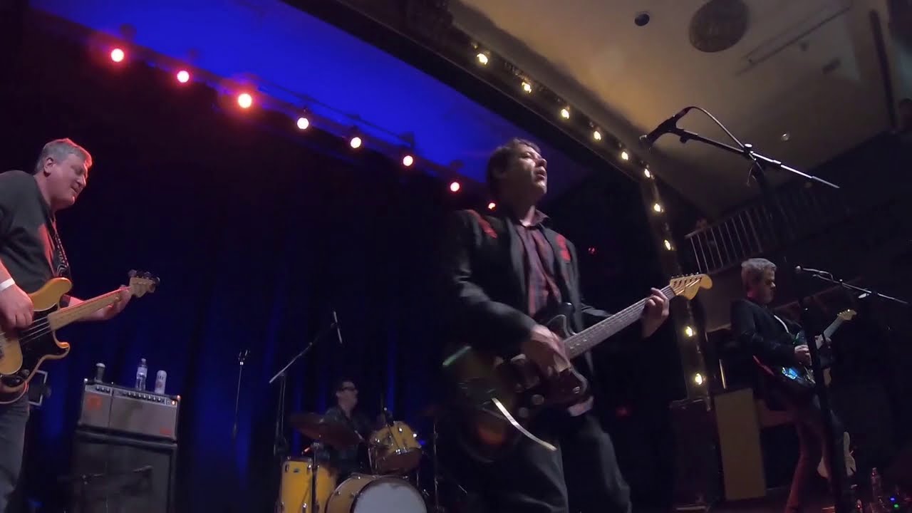 Throneberry LIVE - YouTube