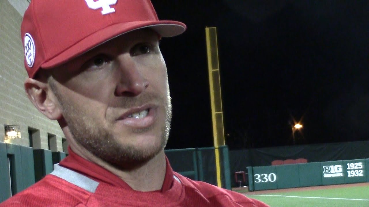 Jeff Mercer - 3/7/2020 - San Diego Doubleheader postgame - YouTube