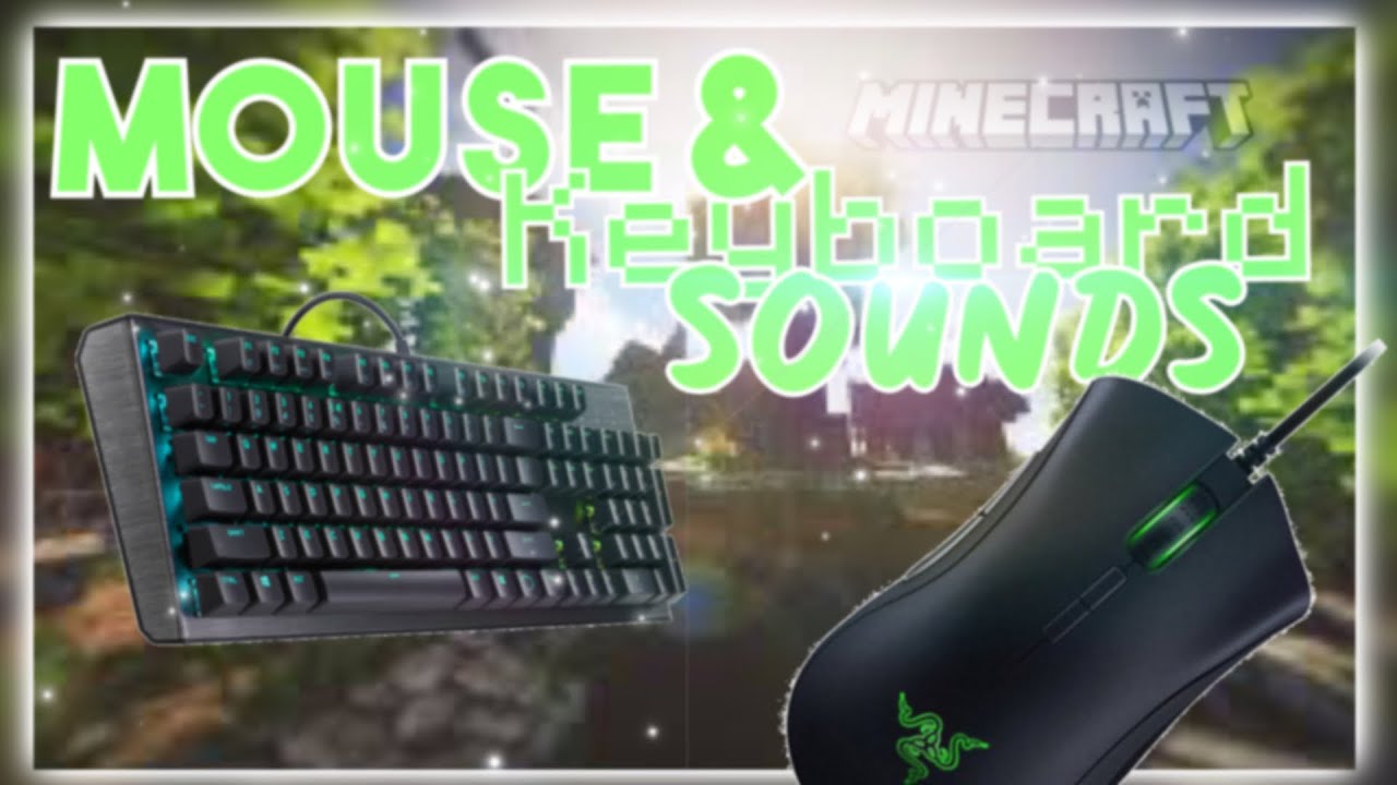 Minecraft Bedwars | keyboard and mouse - YouTube