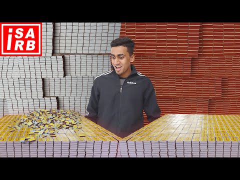 Aku Beli 500,000 Mancis ft. Asad Motawh