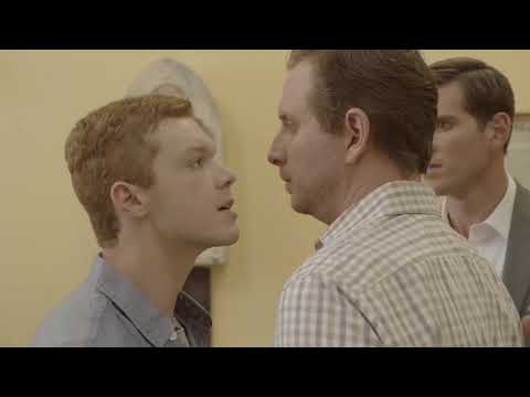 Shameless Showtime 8x08 Promo  Frank's Northern Southern Express