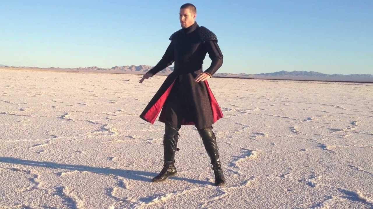 Robopocalypse - The Aftermath of Madd Chadd - YouTube