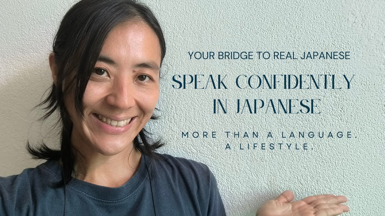 Kyuri Preply Japanese tutor Profile Video - YouTube