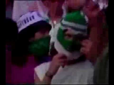 GATE 13 PAO red star-PANATHINAIKOS - YouTube