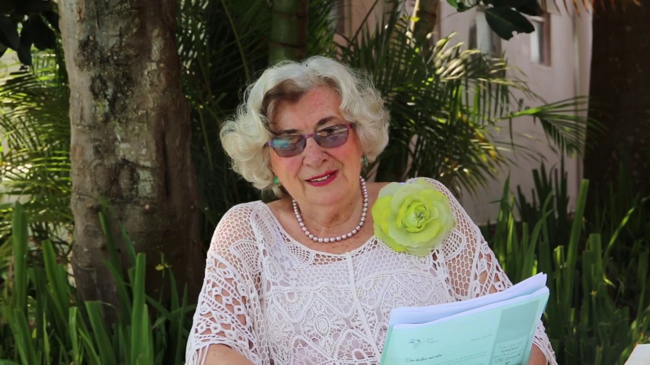 Maria L. Prean - Wie du Gott hören kannst (Teil 2) - YouTube