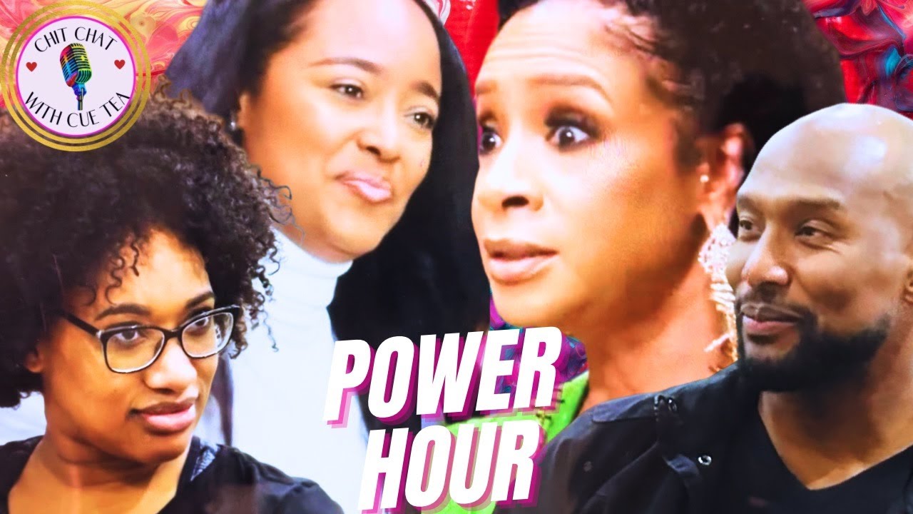 LAMH | LIVE RECAP | S8. EP. 10 | NEW KIDS ON THE CELL BLOCK | # ...