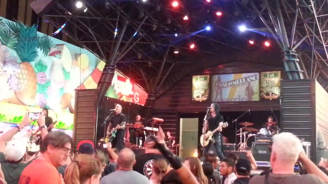 Everclear - Wonderful - YouTube