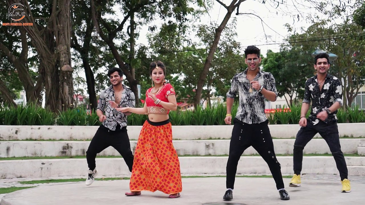 Maria Maria | Partner | 2007 | Salman Khan | Lara Dutta | Bollywood ...