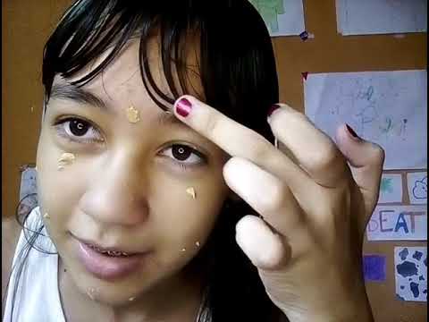 Rotina da manhã 💚 ✨🌚✌️(mais umzinhuu)