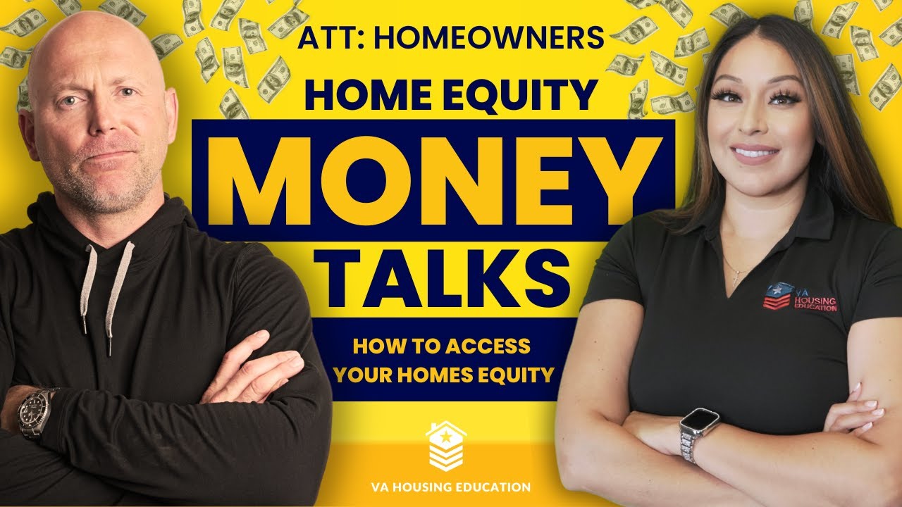Unlocking Your Home's Hidden Wealth: Smart Strategies to Access Equity ...