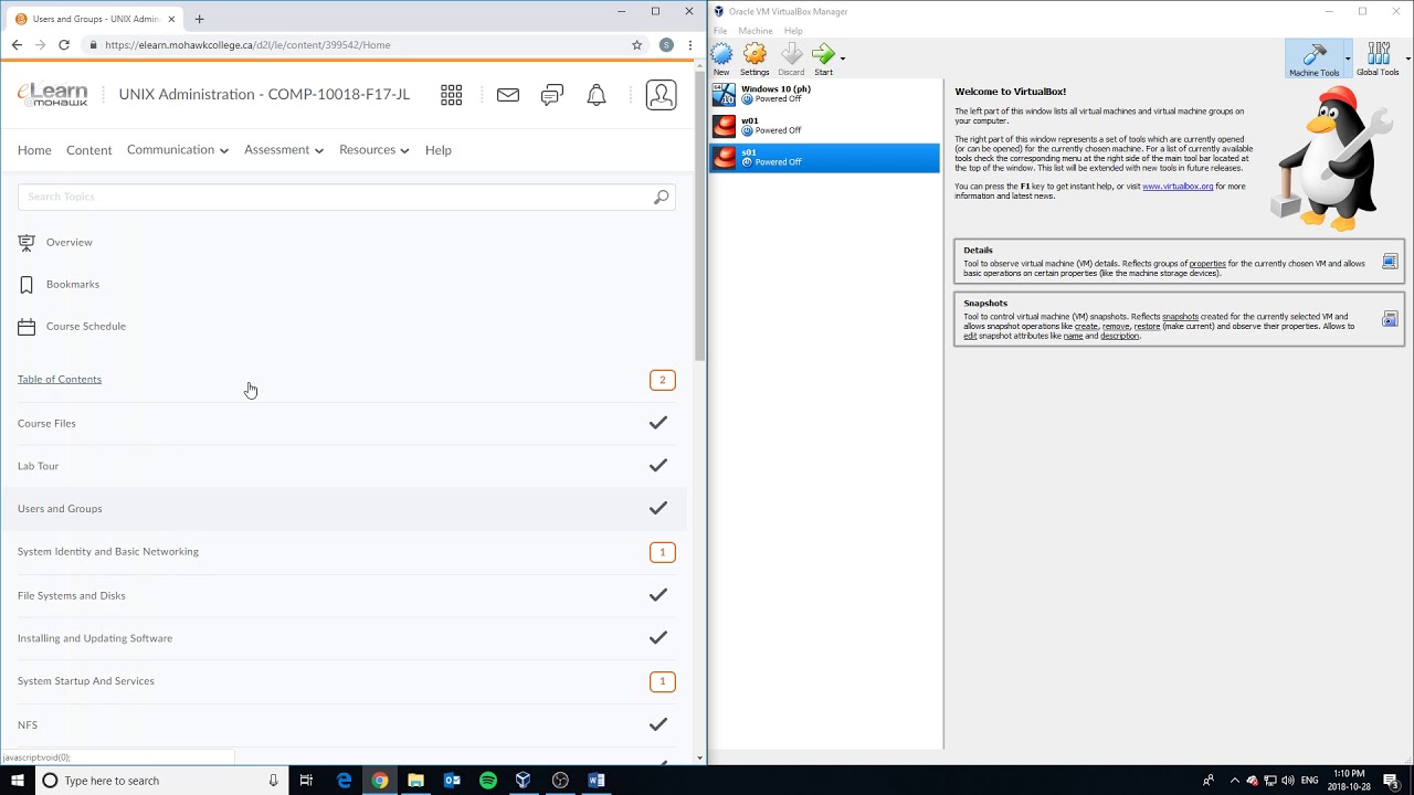 Practice Test 1 Review with eLearn - YouTube