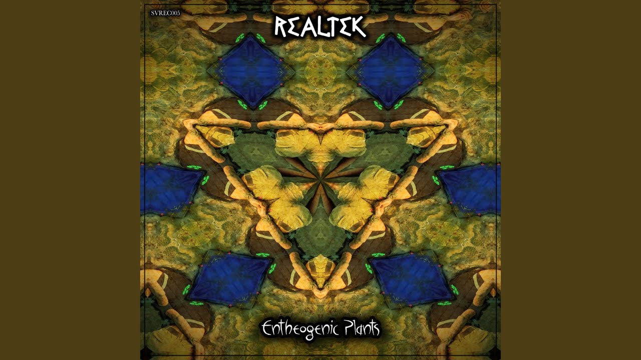 Entheogenic Plants - YouTube Music