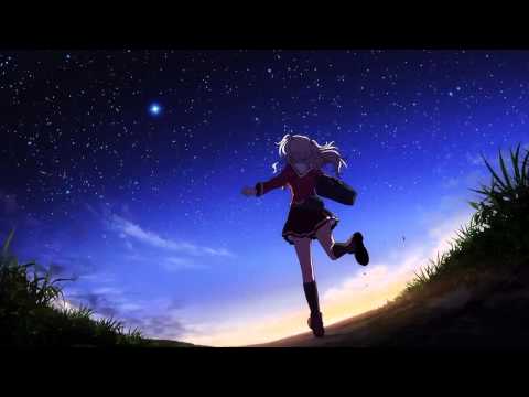 Lia - Bravely you (Charlotte) full version