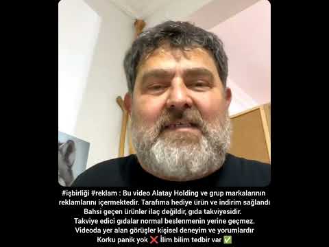 Schuman rezonans verilerinde eksikler var. Berk Balbay 192. Bölüm 