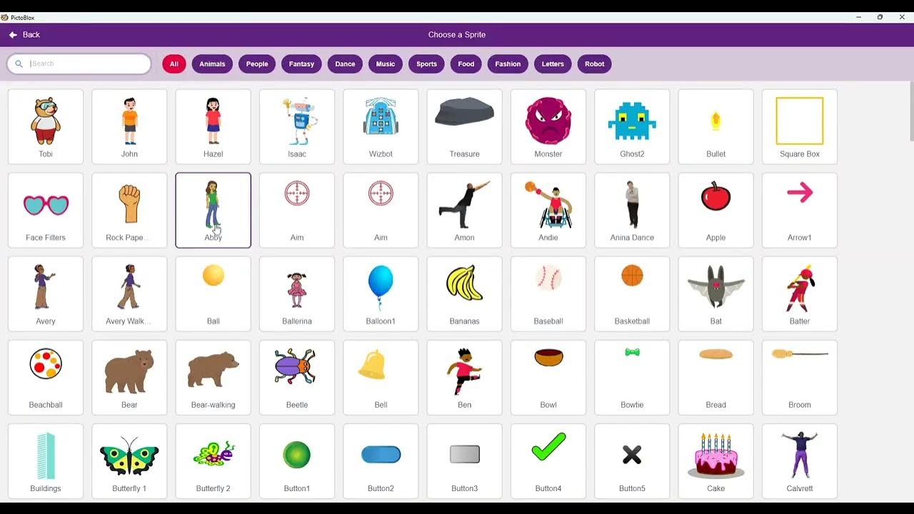 Simple Tutorial Using PictoBlox: GPT Assistant - YouTube