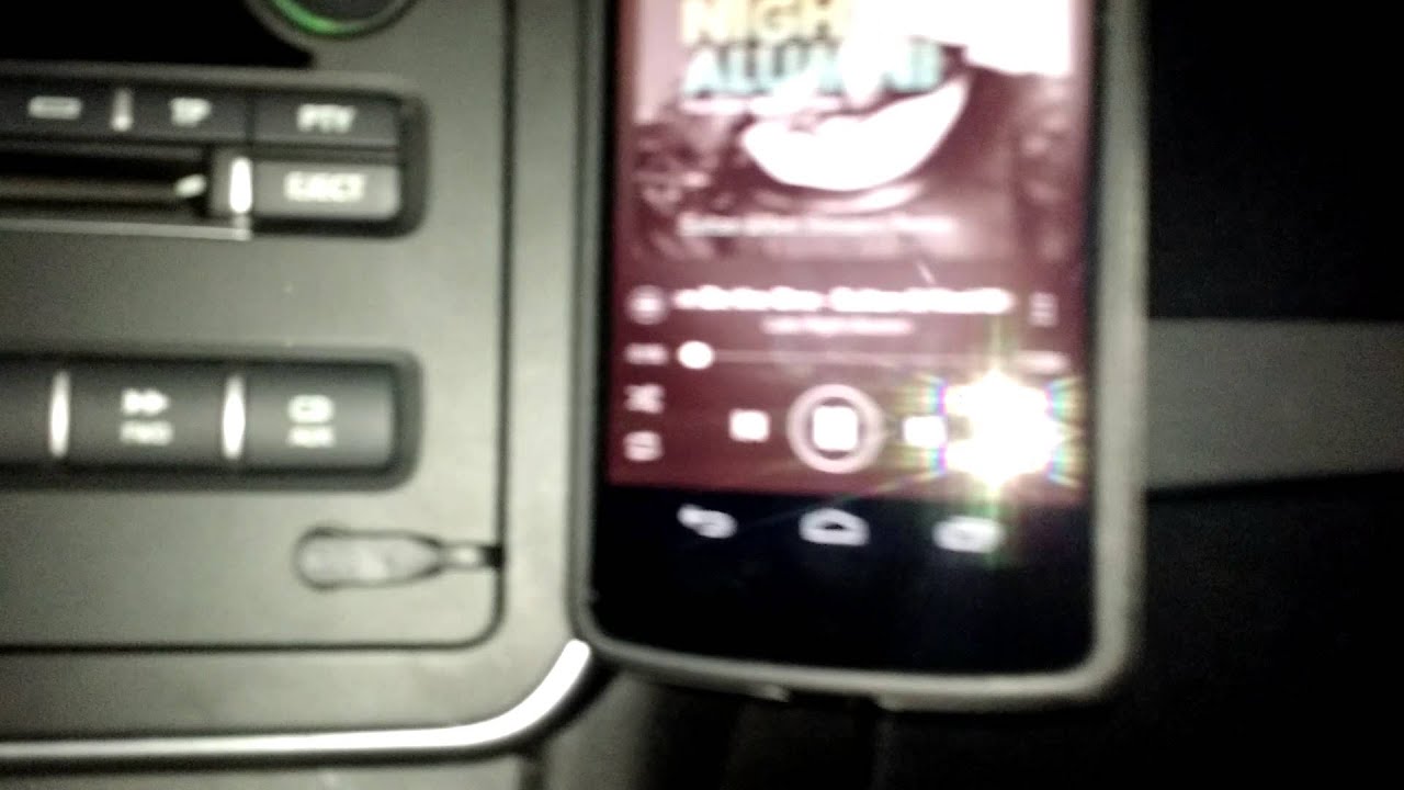 Wireless OEM Steering Wheel Controls Saab 9-3 - YouTube